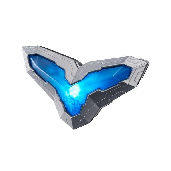 ■発送倉庫:玩具倉庫（※千葉県からの発送）■種別:おもちゃ■発売日:2026/05/30■メーカー:バンダイ■対象年齢:3歳以上■説明:『ウルトラマンテオ』より、「変身アイテム DXテオクリスター」が登場！ ウルトラマンテオの変身アイテム「...
