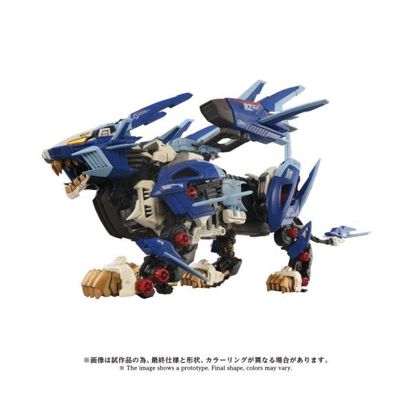 ■納期:発売日お届け■発送倉庫:GAME倉庫（※千葉県からの発送）■種別:ホビー■発売日:2026年12月発売■メーカー:タカラトミー■対象年齢:15歳以上■説明:ADVANCED - それは更なる進化への歩み、常識の発達である。ゾイドごと...