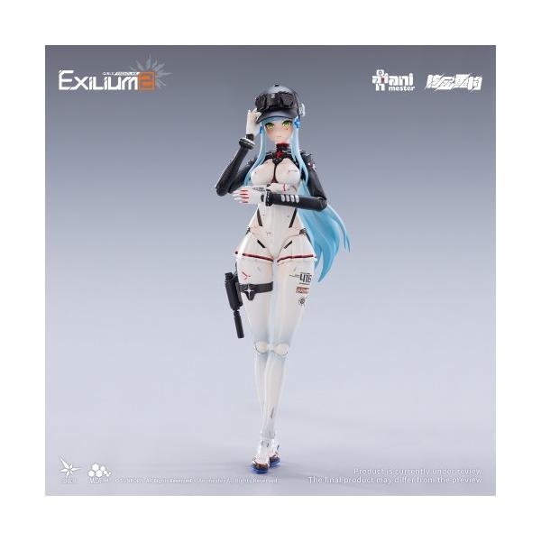■納期:発売日お届け■発送倉庫:GAME倉庫（※千葉県からの発送）■種別:ホビー■発売日:2026年12月発売■メーカー:大漫匠Animester■対象年齢:15歳以上■説明:核金重構(Nuclear Gold Reconstruction...