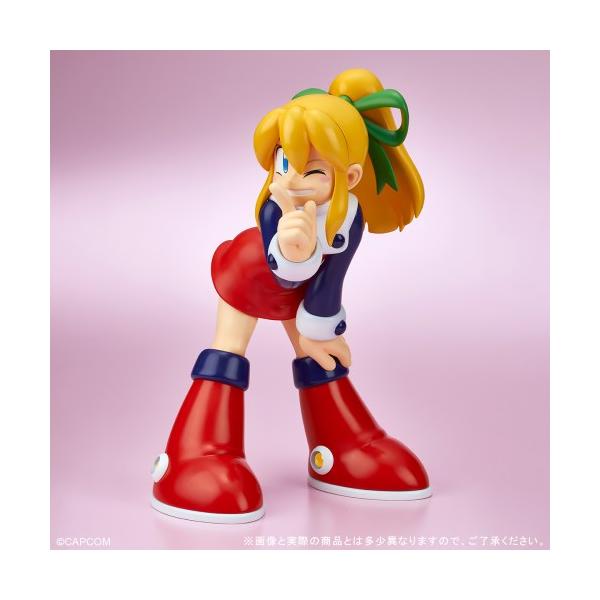 ■納期:発売日お届け■発送倉庫:GAME倉庫（※千葉県からの発送）■種別:ホビー■発売日:2026年8月発売■メーカー:エクスプラス■対象年齢:15歳以上■説明:ロックマンに続き、2016年に発売された「ギガンティックシリーズ ロール」が、...