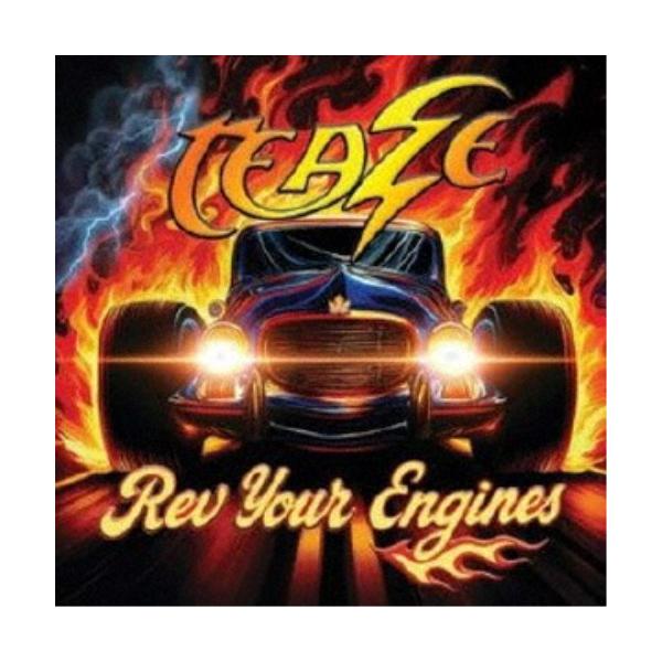 【発売日：2026年05月27日】■納期:発売日以降お届け■発送倉庫:DVD倉庫（※神奈川県からの発送）■種別:CD■発売日:2026/05/27■販売元:ラッツパック・レコード■カテゴリ_音楽ソフト_洋楽_ハードロック／ヘヴィメタル■登録...