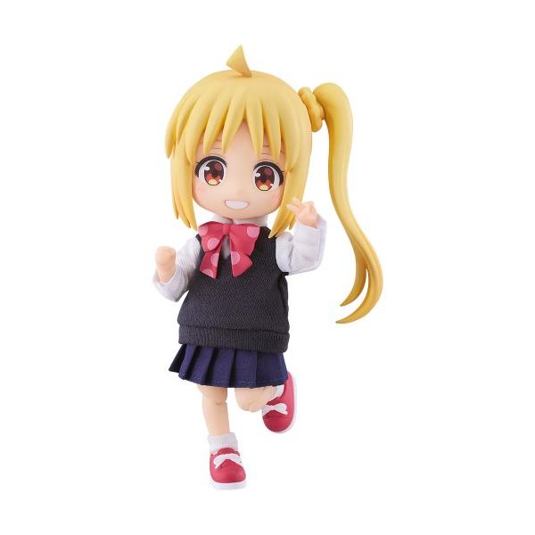 ■納期:発売日お届け■発送倉庫:GAME倉庫（※千葉県からの発送）■種別:ホビー■発売日:2027年1月発売■メーカー:グッドスマイルカンパニー■説明:アニメ『ぼっち・ざ・ろっく！』より、「伊地知虹夏」がねんどろいどどーる化！ ねんどろいど...
