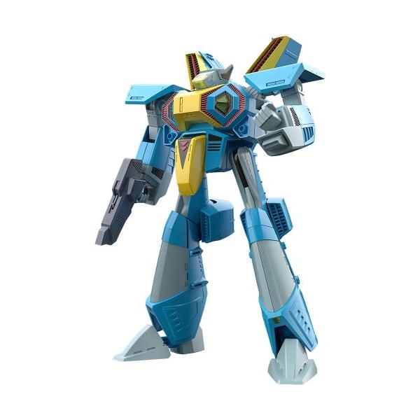 ■納期:発売日お届け■発送倉庫:GAME倉庫（※千葉県からの発送）■種別:ホビー■発売日:2027年1月発売■メーカー:グッドスマイルカンパニー■説明:アニメ『超時空世紀オーガス』より、チラム軍慣性制御戦闘ガウォーク「ナイキック」がスタンダ...