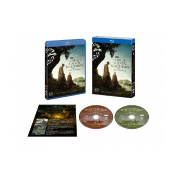 【発売日：2026年07月29日】■納期:発売日以降お届け■発送倉庫:DVD倉庫（※神奈川県からの発送）■種別:Blu-ray■発売日:2026/07/29■販売元:ワーナー制作■説明:シリーズ解説 名もなき騎士と少年従者が、誇りと絆を胸に...