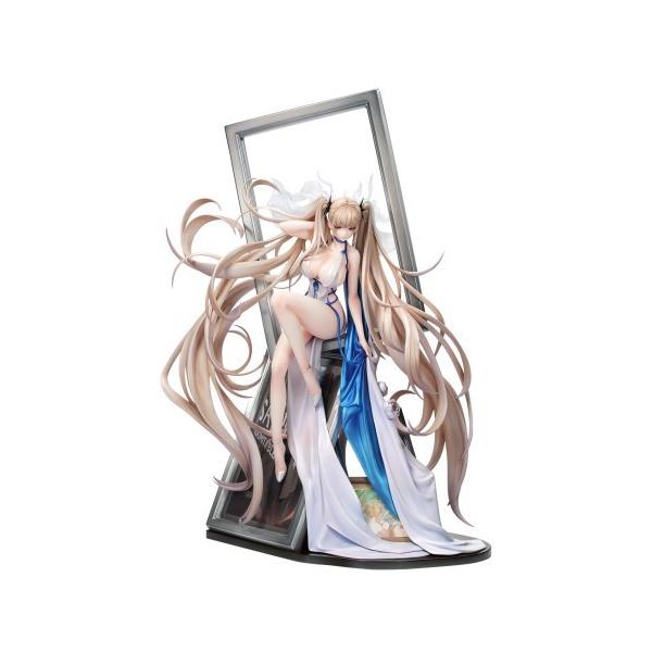 ■納期:発売日お届け■発送倉庫:GAME倉庫（※千葉県からの発送）■種別:ホビー■発売日:2027年3月発売■メーカー:Myethos■対象年齢:15歳以上■説明:「ふふん♪指揮官、今フォーミダブルに見惚れてました？」  大人気スマートフォ...