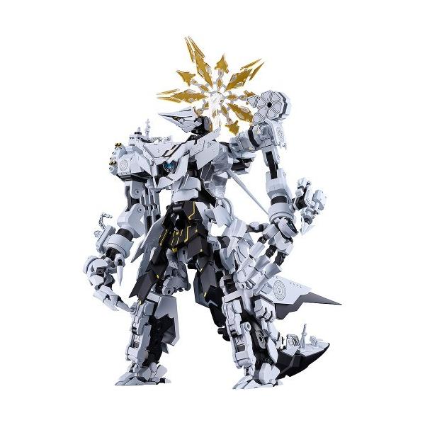■納期:発売日お届け■発送倉庫:GAME倉庫（※千葉県からの発送）■種別:ホビー■発売日:2026年10月発売■メーカー:グッドスマイルカンパニー■説明:大人気スマホゲーム『ブルーアーカイブ -Blue Archive-』より、巨大変身合体...