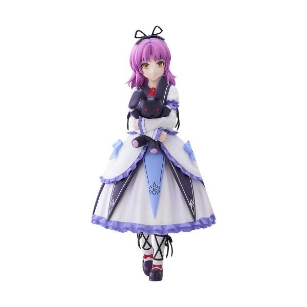 ■納期:発売日お届け■発送倉庫:GAME倉庫（※千葉県からの発送）■種別:ホビー■発売日:2026年11月発売■メーカー:グッドスマイルカンパニー■説明:「POP UP PARADE」の「Lサイズ」は、スケールフィギュア級の迫力ある造形と満...