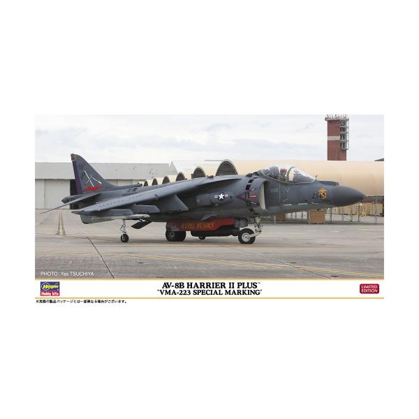 ■納期:発売日お届け■発送倉庫:GAME倉庫（※千葉県からの発送）■種別:ホビー■発売日:2026年8月発売■メーカー:ハセガワ■説明:VMA-223のアメリカ建国250周年記念塗装機を再現！  第223海兵攻撃飛行隊は、アメリカ海兵隊最後...