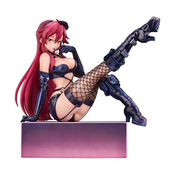 ■納期:発売日お届け■発送倉庫:GAME倉庫（※千葉県からの発送）■種別:ホビー■発売日:2027年6月発売■メーカー:グッドスマイルアーツ上海■説明:『キラメキ☆ヨーコBOX』より「ヨーコ」がボンテージコスチュームの姿でスケールフィギュア...