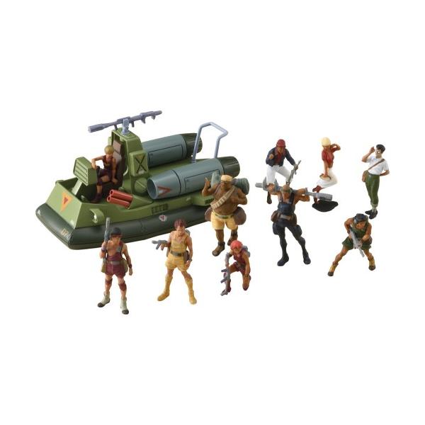 ■納期:発売日お届け■発送倉庫:GAME倉庫（※千葉県からの発送）■種別:ホビー■発売日:2026年11月発売■メーカー:マックスファクトリー■説明:TV放映45周年を迎えたテレビアニメ『太陽の牙ダグラム』より、「太陽の牙」のメンバーの1/...