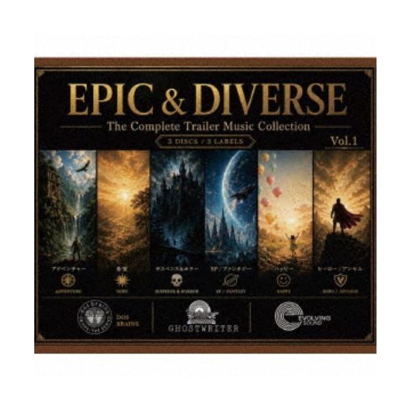【発売日：2026年06月26日】■納期:発売日以降お届け■発送倉庫:DVD倉庫（※神奈川県からの発送）■種別:CD■発売日:2026/06/26■販売元:ランブリング・レコーズ■収録:Disc.1／01.Treasure Hunt／02....