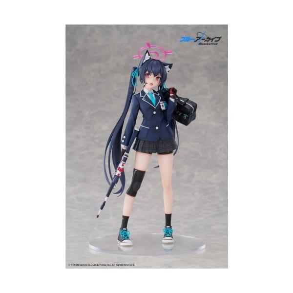 ■納期:発売日お届け■発送倉庫:GAME倉庫（※千葉県からの発送）■種別:ホビー■発売日:2027年2月発売■メーカー:WINGS inc.■説明:WINGS inc. ×『Blue Archive』 人気ゲーム『ブルーアーカイブ -Blu...