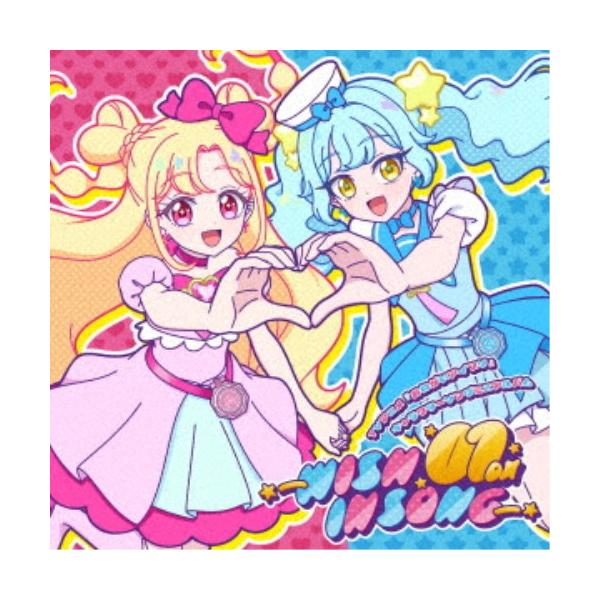【発売日：2026年08月26日】■納期:発売日以降お届け■発送倉庫:DVD倉庫（※神奈川県からの発送）■種別:CD+Blu-ray■発売日:2026/08/26■販売元:エイベックス・ピクチャーズ■収録:Disc.1／01.おねがいアイプ...