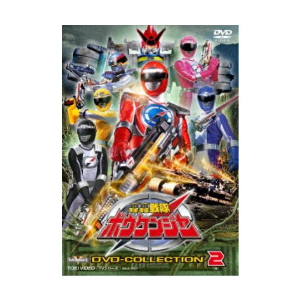 【発売日：2026年09月09日】■納期:発売日お届け■発送倉庫:DVD倉庫（※神奈川県からの発送）■種別:DVD■発売日:2026/09/09■締切日:2026/08/04■販売元:東映ビデオ■説明:「轟轟戦隊ボウケンジャー」放送20周年...
