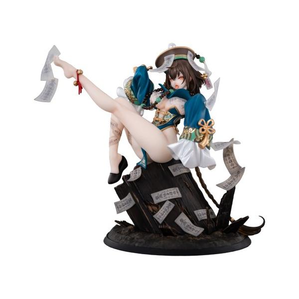 ■納期:発売日お届け■発送倉庫:GAME倉庫（※千葉県からの発送）■種別:ホビー■発売日:2027年6月発売■メーカー:SNAIL SHELL■説明:イラスト：STAR影法師  蝸之殼Snail Shellがお届けする新規スケールフィギュア...