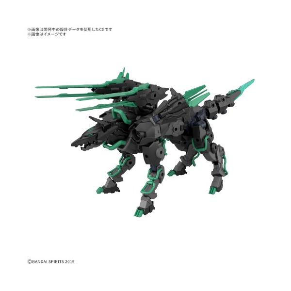 ■納期:発売日お届け■発送倉庫:GAME倉庫（※千葉県からの発送）■種別:ホビー■発売日:2026年11月発売■メーカー:BANDAI SPIRITS■対象年齢:8歳以上■説明:新たなアイテムカテゴリ「エグザビースト」から、既存3勢力に属さ...