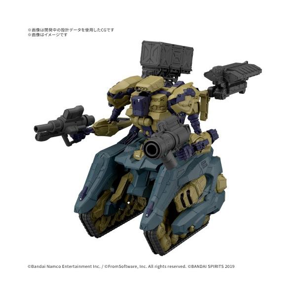 ■納期:発売日お届け■発送倉庫:GAME倉庫（※千葉県からの発送）■種別:ホビー■発売日:2026年11月発売■メーカー:BANDAI SPIRITS■対象年齢:8歳以上■説明:『ARMORED CORE VI FIRES OF RUBIC...