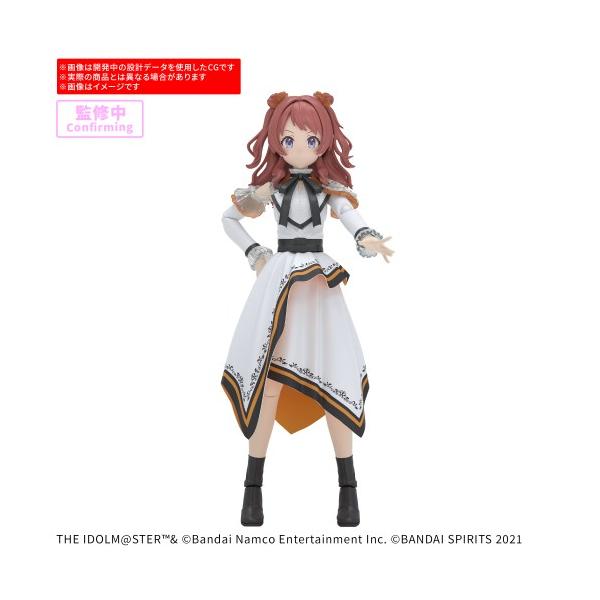 ■納期:発売日お届け■発送倉庫:GAME倉庫（※千葉県からの発送）■種別:ホビー■発売日:2026年11月発売■メーカー:BANDAI SPIRITS■対象年齢:15歳以上■説明:「学園アイドルマスター」より「花海咲季」を30MSフォーマッ...