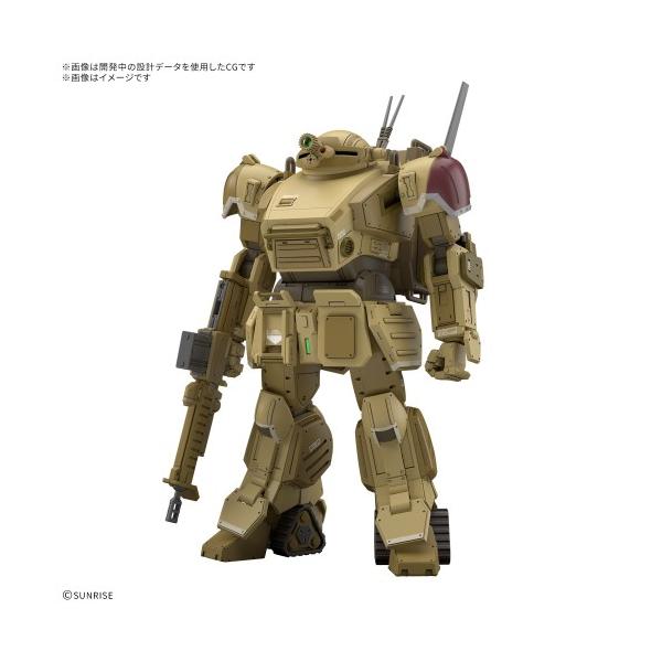 ■納期:発売日お届け■発送倉庫:GAME倉庫（※千葉県からの発送）■種別:ホビー■発売日:2026年11月発売■メーカー:BANDAI SPIRITS■対象年齢:15歳以上■説明:新作劇場アニメーション『装甲騎兵ボトムズ 灰色の魔女』より「...