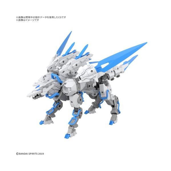 ■納期:発売日お届け■発送倉庫:GAME倉庫（※千葉県からの発送）■種別:ホビー■発売日:2026年12月発売■メーカー:BANDAI SPIRITS■対象年齢:8歳以上■説明:新たなアイテムカテゴリ「エグザビースト」から、既存3勢力に属さ...