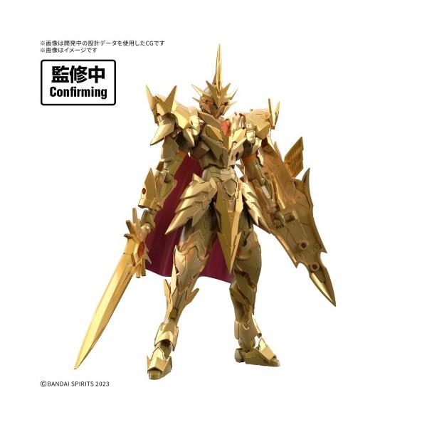 ■納期:発売日お届け■発送倉庫:GAME倉庫（※千葉県からの発送）■種別:ホビー■発売日:2026年12月発売■メーカー:BANDAI SPIRITS■対象年齢:15歳以上■説明:自分だけのファンタジージョブを創り出すことが出来る『30 M...