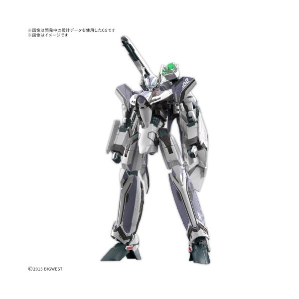 ■納期:発売日お届け■発送倉庫:GAME倉庫（※千葉県からの発送）■種別:ホビー■発売日:2026年12月発売■メーカー:BANDAI SPIRITS■対象年齢:15歳以上■説明:『マクロスΔ(デルタ)』より「VF-31F ジークフリード(...