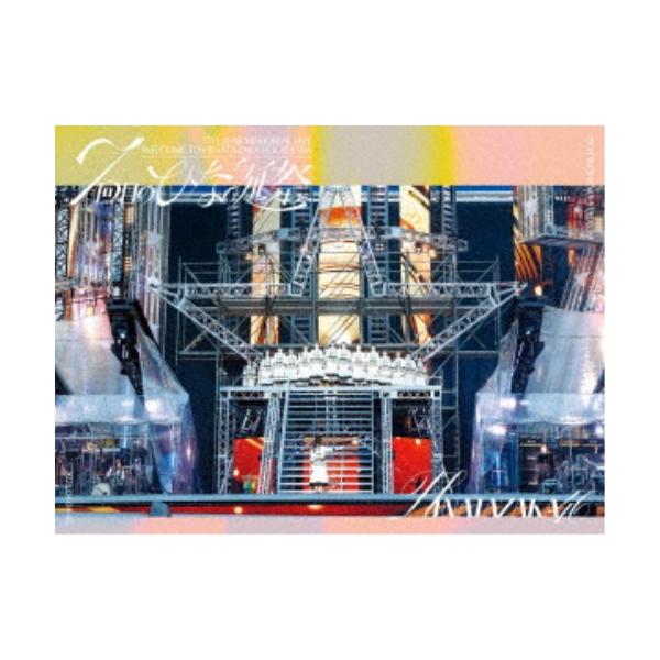 ■発送倉庫:DVD倉庫（※神奈川県からの発送）■種別:DVD■発売日:2026/08/05■販売元:ソニー・ミュージック■収録:Disc.1／01.Overture／02.OPENING／03.世界にはThank you！が溢れている／04...