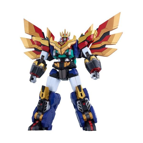 ■納期:発売日お届け■発送倉庫:GAME倉庫（※千葉県からの発送）■種別:ホビー■発売日:2026年10月発売■メーカー:グッドスマイルカンパニー■説明:新作オリジナルTVアニメーション『獣王武神ダンデヴァイン』より、 アクションに特化した...