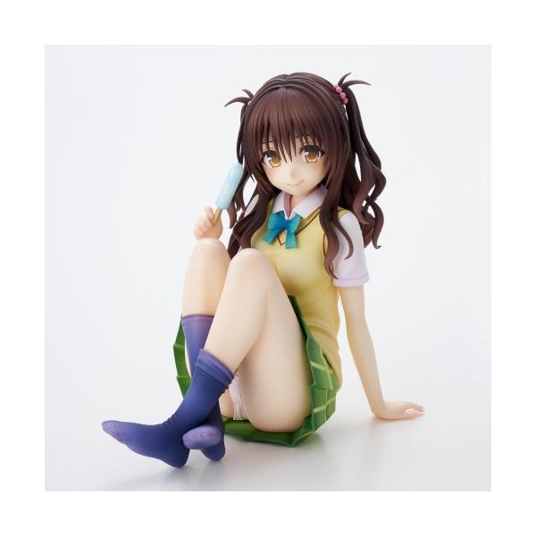 ■納期:発売日お届け■発送倉庫:GAME倉庫（※千葉県からの発送）■種別:ホビー■発売日:2027年1月発売■メーカー:ユニオンクリエイティブ■説明:奇跡の立体化が好評につき再販決定！！ 「美柑」が高校生になって再登場！ ToLoveる総選...