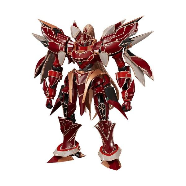 ■納期:発売日お届け■発送倉庫:GAME倉庫（※千葉県からの発送）■種別:ホビー■発売日:2026年12月発売■メーカー:グッドスマイルカンパニー■説明:人気RPG『英雄伝説 閃の軌跡』より、七体の騎神の一角《緋の騎神》「テスタ＝ロッサ」が...