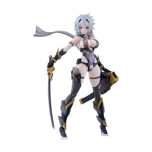 ■納期:発売日お届け■発送倉庫:GAME倉庫（※千葉県からの発送）■種別:ホビー■発売日:2026年12月発売■メーカー:グッドスマイルカンパニー■説明:ダイナミック企画×ホビージャパン×グッドスマイルカンパニーの合同企画『キューティーハニ...