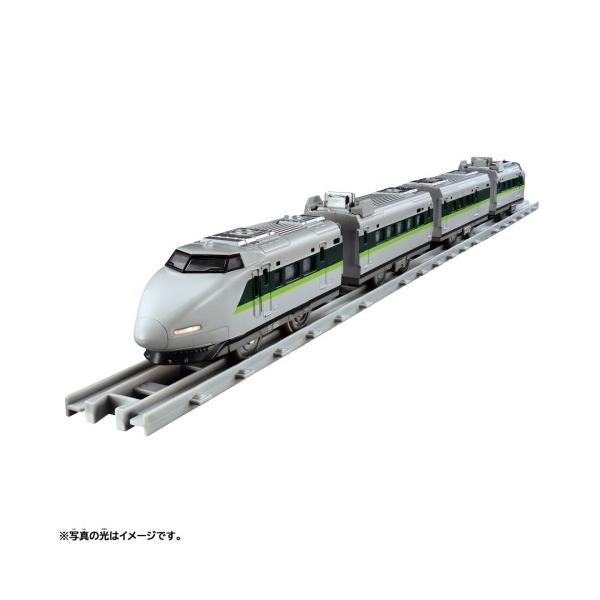 ■発送倉庫:玩具倉庫（※千葉県からの発送）■種別:おもちゃ■発売日:2026/06/27■メーカー:タカラトミー■対象年齢:6歳以上■説明:細部までこだわった造形・塗装を施した、より’リアル’なプラレール『プラレール リアルクラス』から 『...