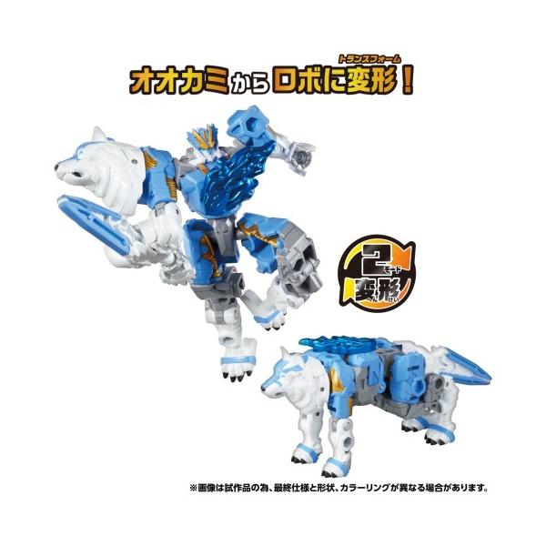■発送倉庫:玩具倉庫（※千葉県からの発送）■種別:おもちゃ■発売日:2026/06/27■メーカー:タカラトミー■対象年齢:3歳以上■説明:WEB配信アニメ『トランスフォーマー ワイルドキングW(ダブル)』のキャラクター達が玩具になって登場...