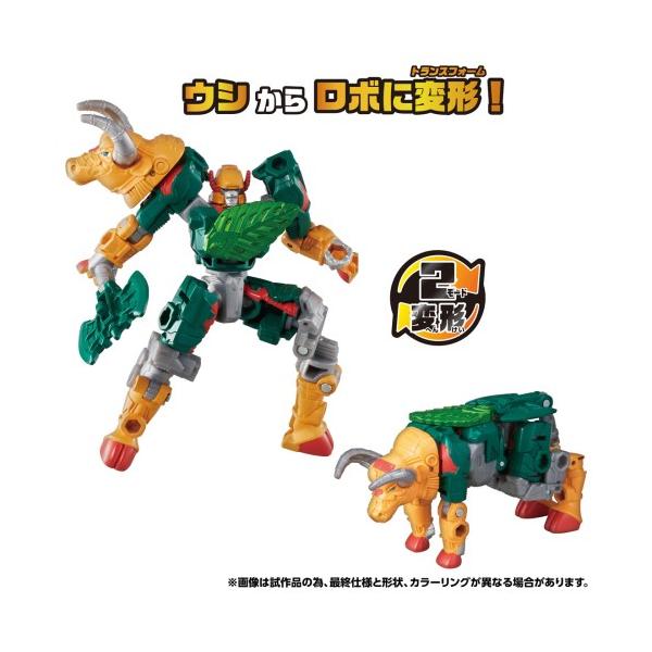 ■発送倉庫:玩具倉庫（※千葉県からの発送）■種別:おもちゃ■発売日:2026/06/27■メーカー:タカラトミー■対象年齢:3歳以上■説明:WEB配信アニメ『トランスフォーマー ワイルドキングW(ダブル)』のキャラクター達が玩具になって登場...