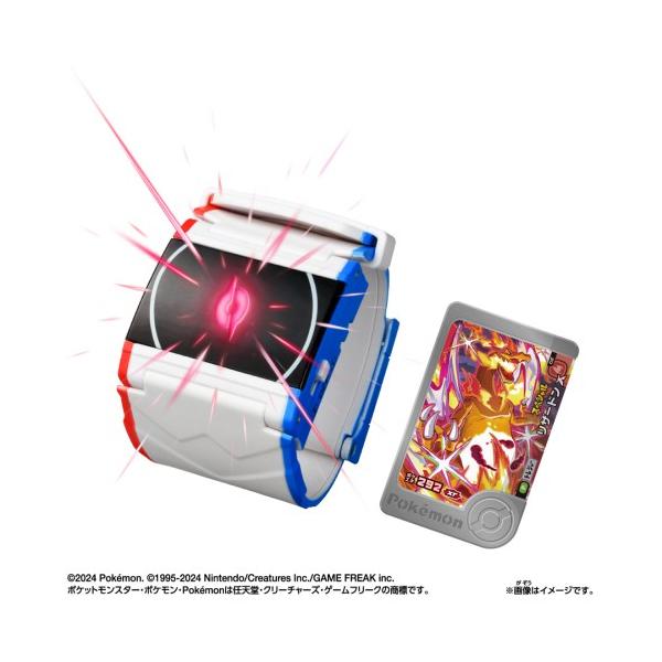 ■納期:発売日お届け■発送倉庫:玩具倉庫（※千葉県からの発送）■種別:おもちゃ■発売日:2026年7月上旬発売■メーカー:タカラトミー■対象年齢:6歳以上■説明:ポケモンフレンダと超連動して、100％ダイマックス発動! キョダイマックスでき...
