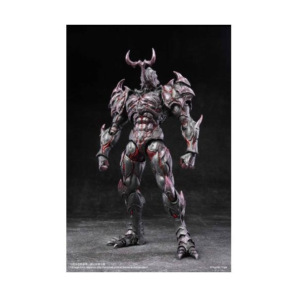 ■納期:発売日お届け■発送倉庫:GAME倉庫（※千葉県からの発送）■種別:ホビー■発売日:2026年12月発売■メーカー:HopDo Toys■対象年齢:16歳以上■説明:HopDo Toysより、異甲 重躯のクラグ カブトムシ 1/12ス...
