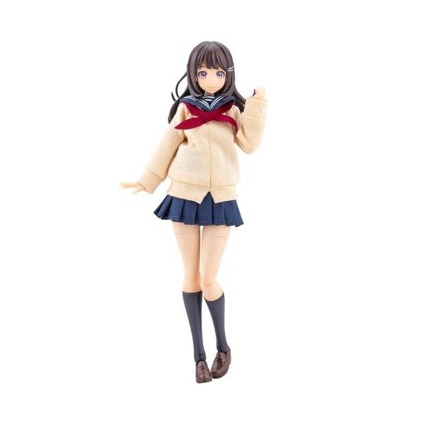 ■納期:発売日お届け■発送倉庫:GAME倉庫（※千葉県からの発送）■種別:ホビー■発売日:2026年12月発売■メーカー:コトブキヤ■対象年齢:15歳以上■説明:プラモデルと布服がセットになった「きるプラ」シリーズ始動！  プラモデルのキャ...