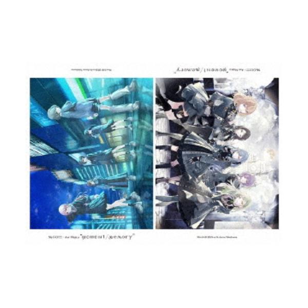 【発売日：2026年09月30日】■納期:発売日お届け■発送倉庫:DVD倉庫（※神奈川県からの発送）■種別:Blu-ray■発売日:2026/09/30■締切日:2026/08/31■販売元:ブシロードミュージック■カテゴリ_映像ソフト_ミ...