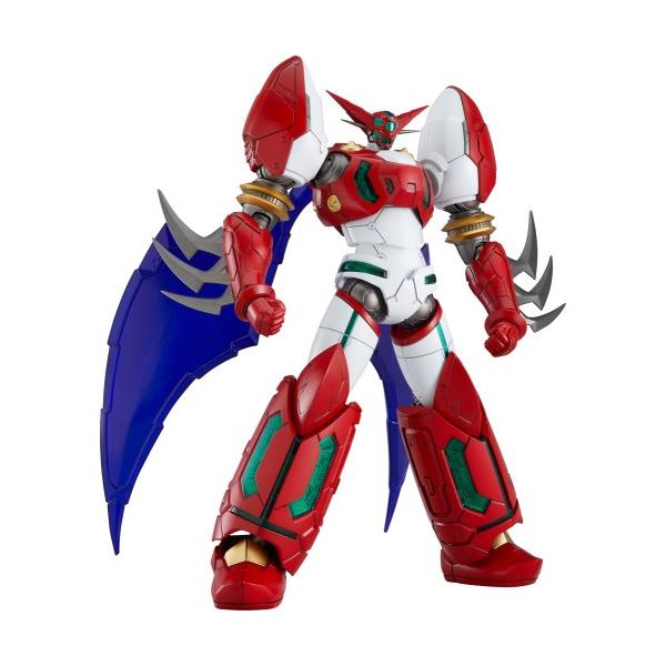 ■納期:発売日お届け■発送倉庫:GAME倉庫（※千葉県からの発送）■種別:ホビー■発売日:2026年12月発売■メーカー:グッドスマイルカンパニー■説明:アニメ『真ゲッターロボ 世界最後の日』より、「真ゲッター1」がMODEROIDシリーズ...