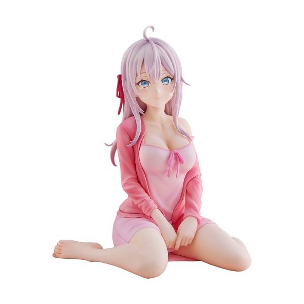 ■納期:発売日お届け■発送倉庫:GAME倉庫（※千葉県からの発送）■種別:ホビー■発売日:2027年2月発売■メーカー:DMM Factory■説明:普段の制服姿とは違う、オフのリラックスした装いで立体化。 ふとした瞬間に見せる’デレ’な表...