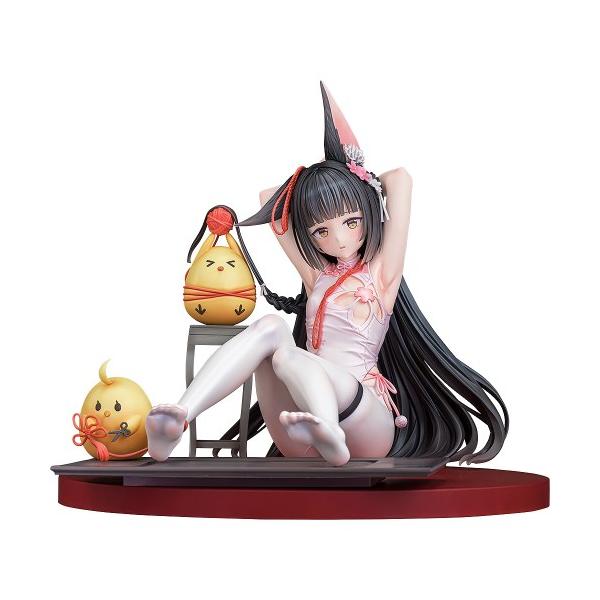 ■納期:発売日お届け■発送倉庫:GAME倉庫（※千葉県からの発送）■種別:ホビー■発売日:2027年6月発売■メーカー:ファット・カンパニー■説明:大人気ゲーム『アズールレーン』より重桜所属の「長門」を1/4スケールフィギュア化。 スキン’...
