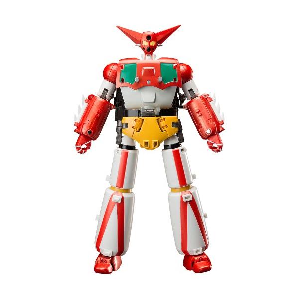 ■納期:発売日お届け■発送倉庫:GAME倉庫（※千葉県からの発送）■種別:ホビー■発売日:2026年12月発売■メーカー:フリーイング■説明:FREEingのダイナミックチェンジシリーズにリアル等身のゲッターロボがまさかの再登場！ 「イーグ...