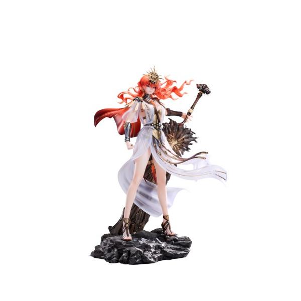 ■納期:発売日お届け■発送倉庫:GAME倉庫（※千葉県からの発送）■種別:ホビー■発売日:2027年5月発売■メーカー:HOBBY SAKURA■説明:人気オープンワールドアクションゲーム『鳴潮』より、セブン・ヒルズの現総督であり、不滅の太...