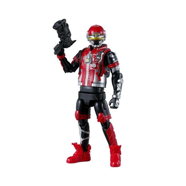 ■発送倉庫:玩具倉庫（※千葉県からの発送）■種別:おもちゃ■発売日:2026/07/25■メーカー:バンダイ■対象年齢:3歳以上■説明:『角醒ハンター オメガホーン』に登場する主人公「キャプテン・オメガホーン」がTOKUSATSU ACTI...