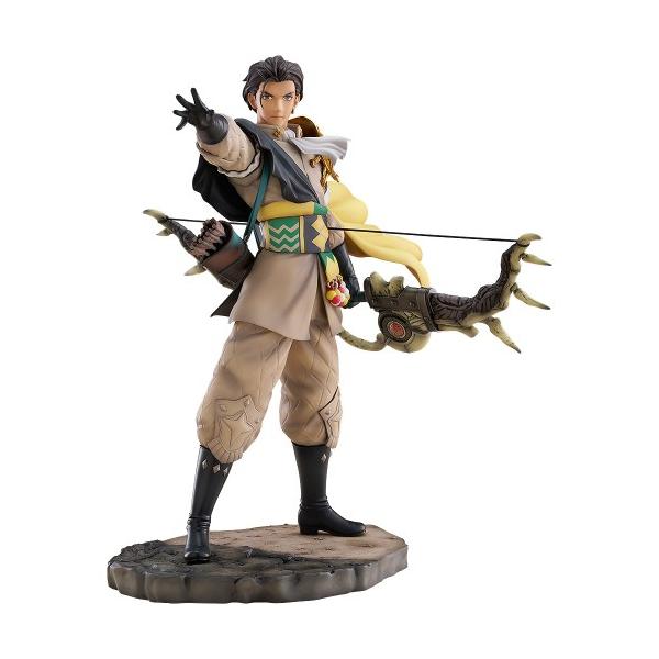 ■納期:発売日お届け■発送倉庫:GAME倉庫（※千葉県からの発送）■種別:ホビー■発売日:2027年10月発売■メーカー:インテリジェントシステムズ■説明:『ファイアーエムブレム 風花雪月』より、レスター諸侯同盟の盟主「クロード」が1/7ス...