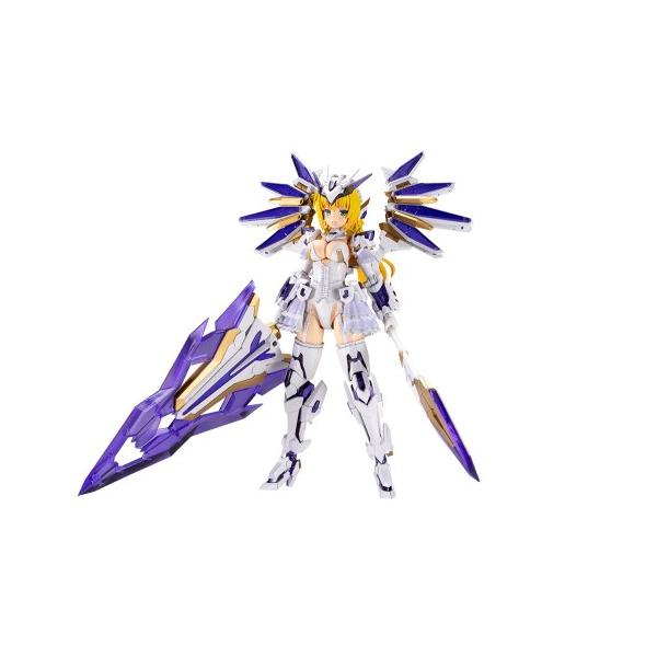 ■納期:発売日お届け■発送倉庫:GAME倉庫（※千葉県からの発送）■種別:ホビー■発売日:2026年12月発売■メーカー:コトブキヤ■対象年齢:15歳以上■説明:ToMo氏デザインによるフレームアームズ「LX-00 レイファルクス」。 それ...