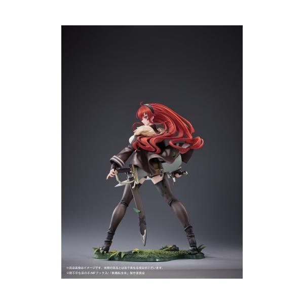 ■納期:発売日お届け■発送倉庫:GAME倉庫（※千葉県からの発送）■種別:ホビー■発売日:2027年4月発売■メーカー:HOBBY SAKURA■説明:大人気アニメ『無職転生III 〜異世界行ったら本気だす〜』より「エリス」が、こだわりの1...