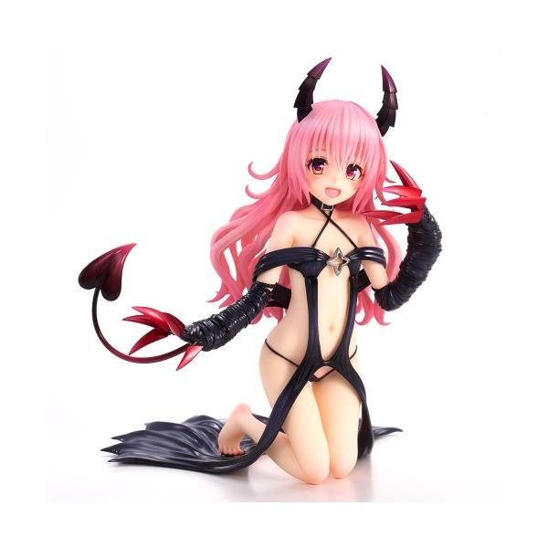 ■納期:発売日お届け■発送倉庫:GAME倉庫（※千葉県からの発送）■種別:ホビー■発売日:2027年1月発売■メーカー:ユニオンクリエイティブ■説明:ユニオンクリエイティブが送る「ToLoveるダークネスシリーズ」の新シリーズがSTART！...