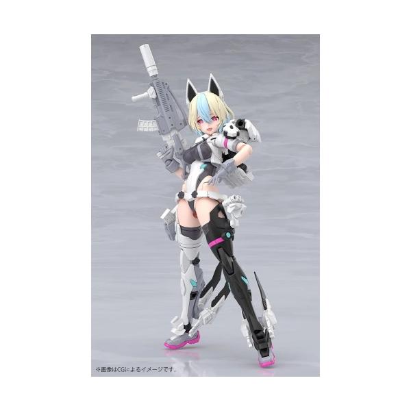 ■納期:発売日お届け■発送倉庫:GAME倉庫（※千葉県からの発送）■種別:ホビー■発売日:2026年11月発売■メーカー:コトブキヤ■対象年齢:15歳以上■説明:「美少女×メカニック」シリーズ『メガミデバイス』最新バリエーション！ 『ユグド...