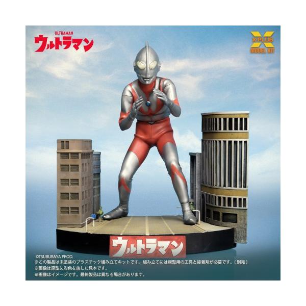 ■納期:発売日お届け■発送倉庫:GAME倉庫（※千葉県からの発送）■種別:ホビー■発売日:2026年10月発売■メーカー:エクスプラス■対象年齢:15歳以上■説明:『ウルトラマン』初期エピソード(第1話〜第13話)のウルトラマン(Aタイプ)...